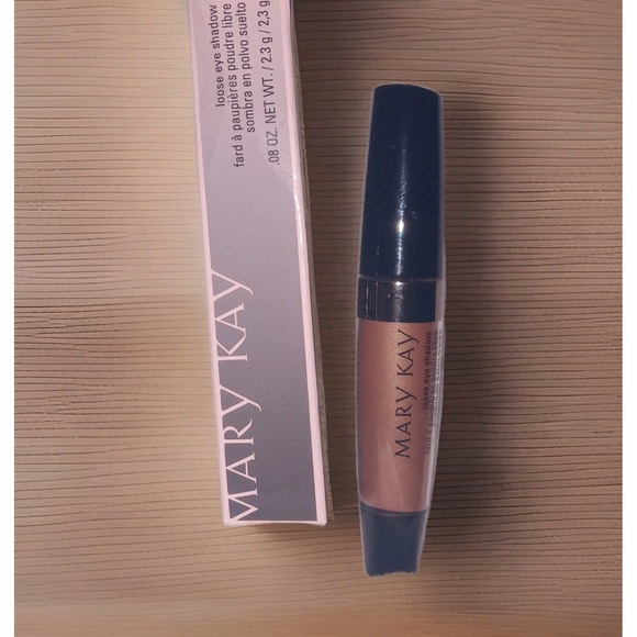 Mary Kay | Makeup | Mary Kay Loose Eye Shadow Color Cashmere Nib | Poshmark